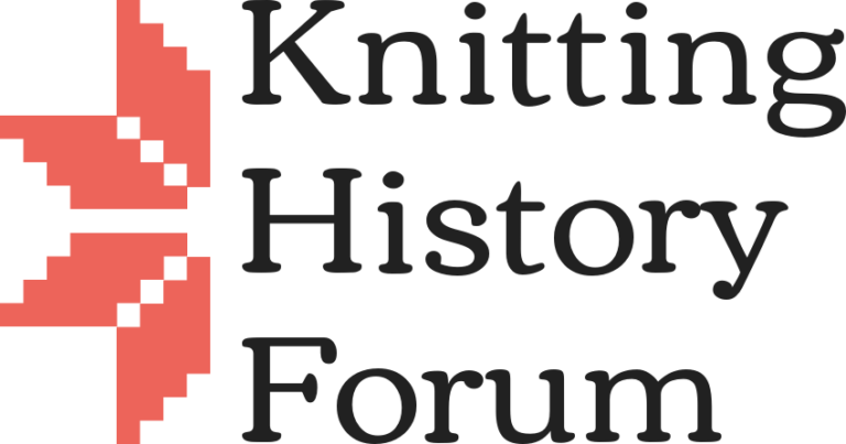 Montse Stanley (1942-1999) – Knitting History Forum